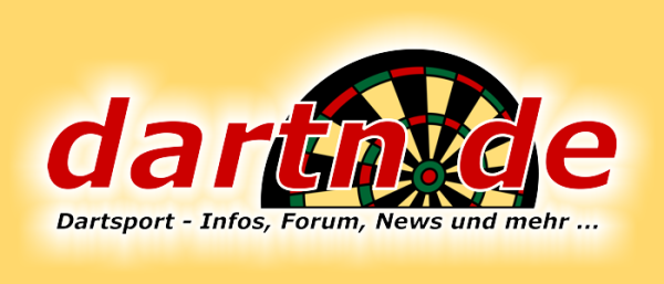 Dart Turniere - PDC Development Tour 2025 - dartn.de