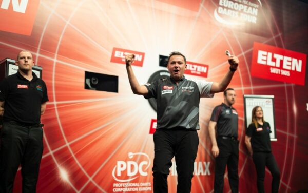PDC Europe Next Gen: Klose siegt zum zweiten Mal - dartn.de