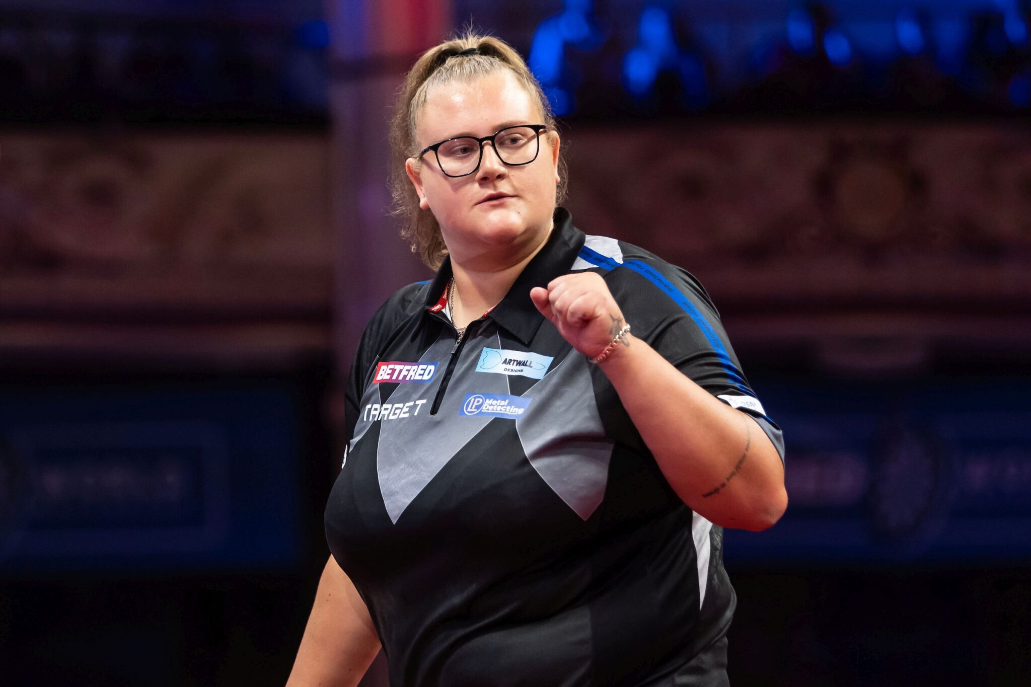 World Youth Championship: Greaves nach Sensations-Sieg über Littler im ...