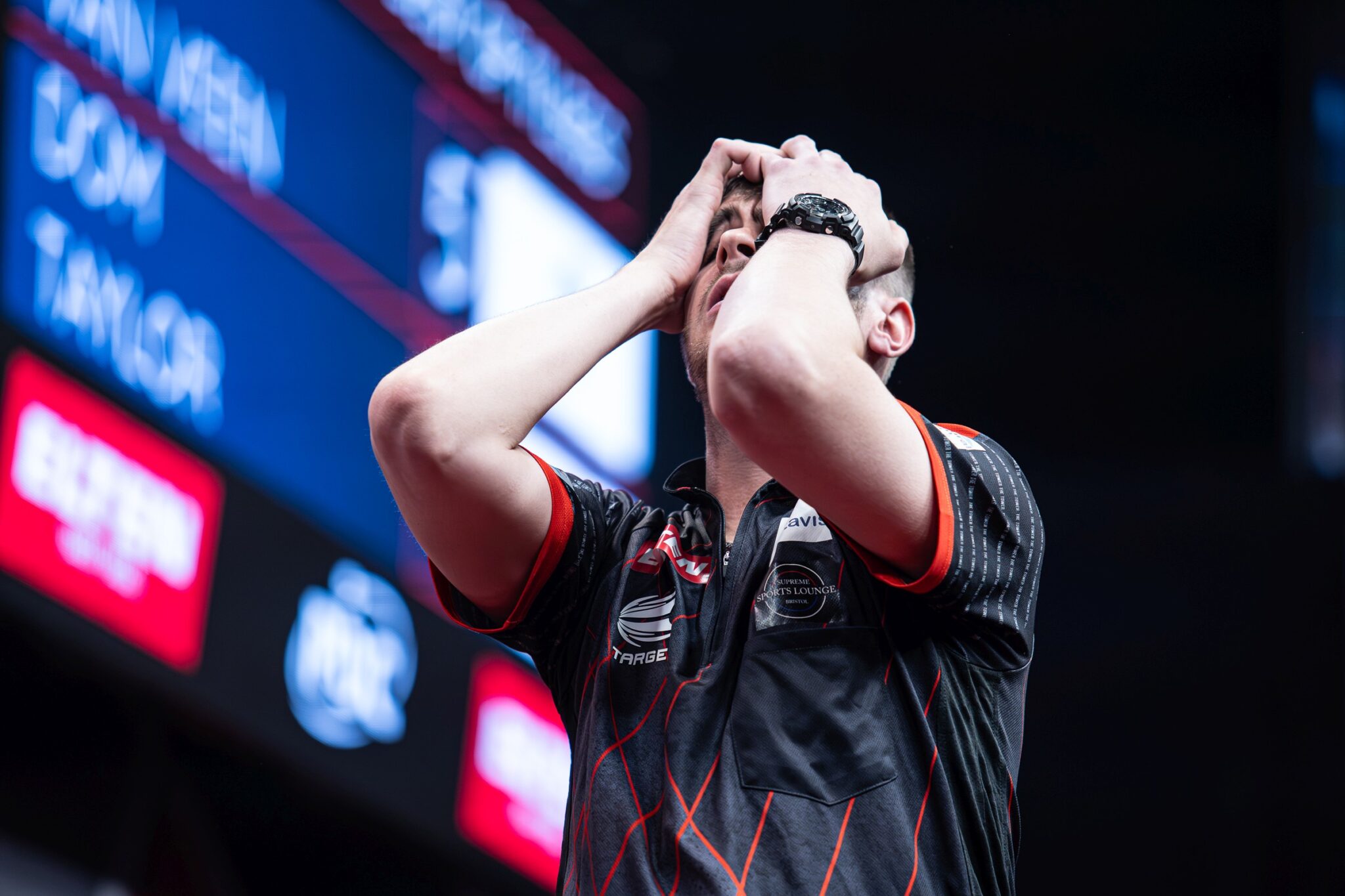 dartn.de - Dart News, Dart Forum, Dartsport, Dart WM und mehr ...