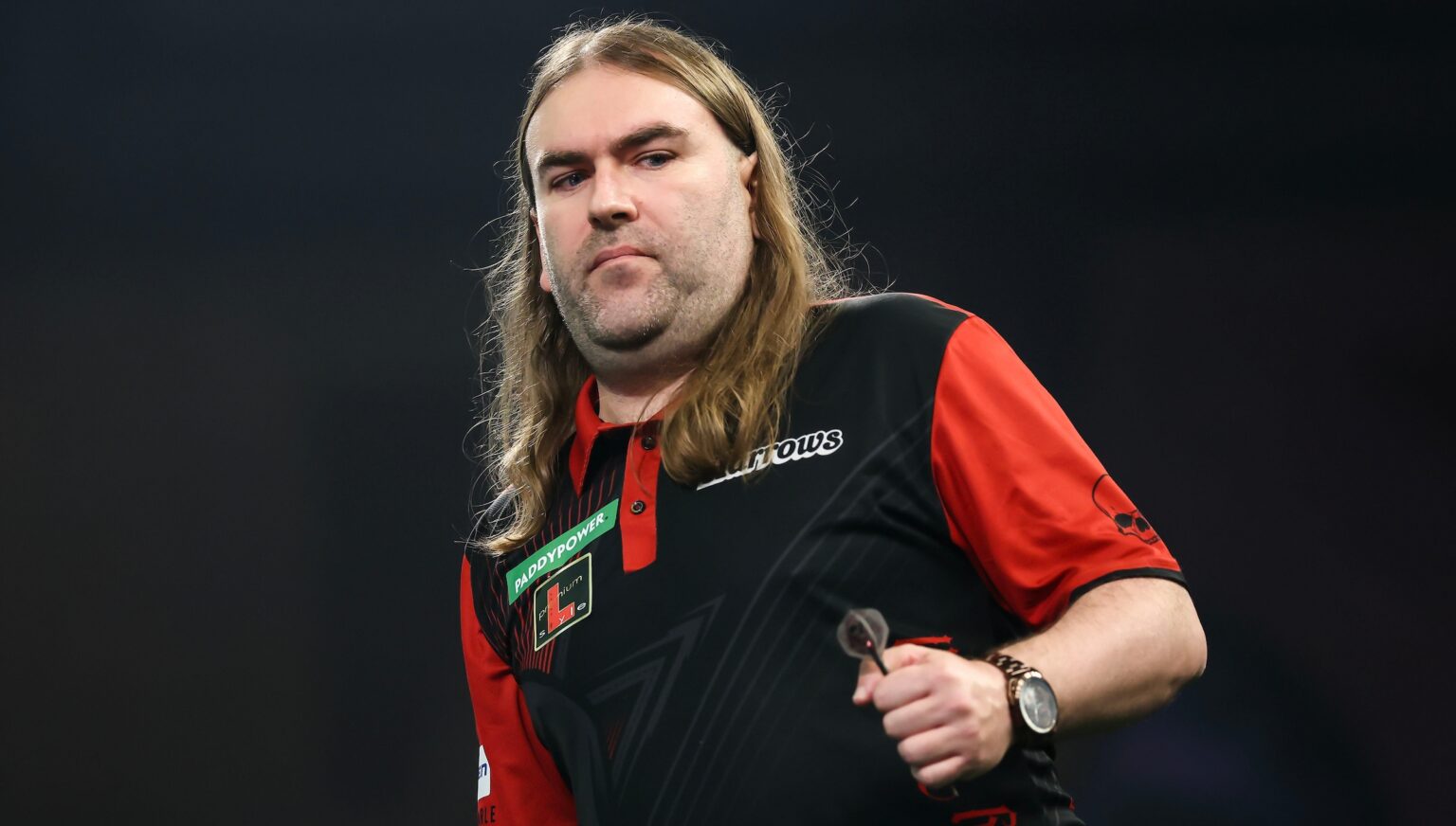 Dart WM 2026: Searle gewinnt Jahresauftakt - dartn.de