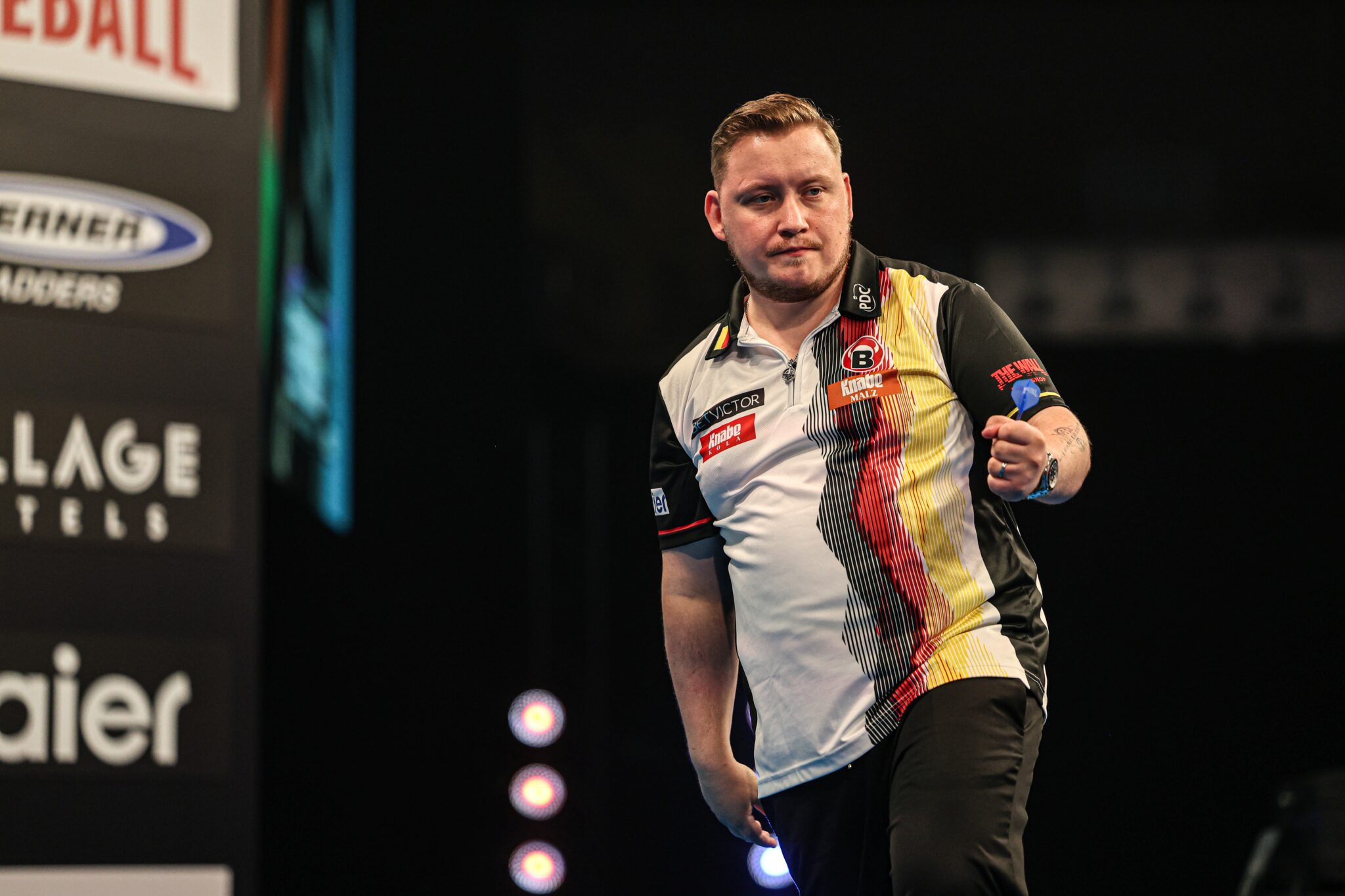 Slovak Darts Open 2026: HNQ, Auslosung, Spielplan, Teilnehmer ...